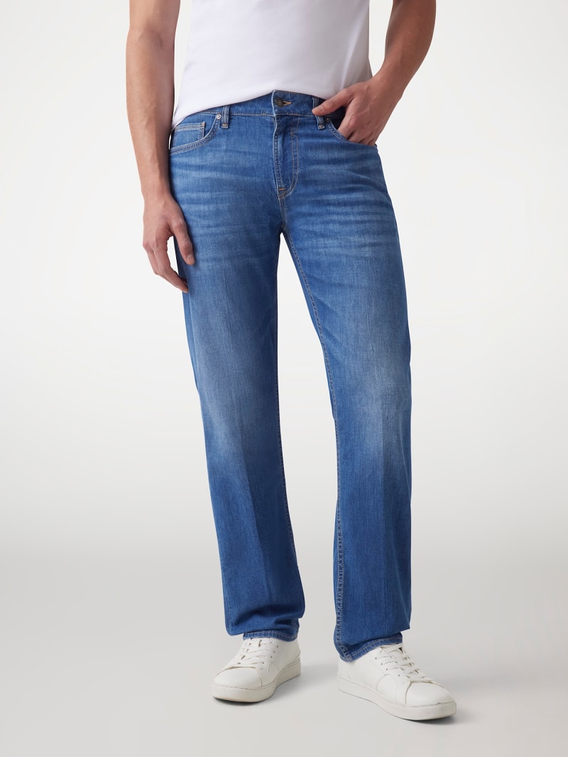 Angels slim-fit jeans Men | GUESS® Past Collections