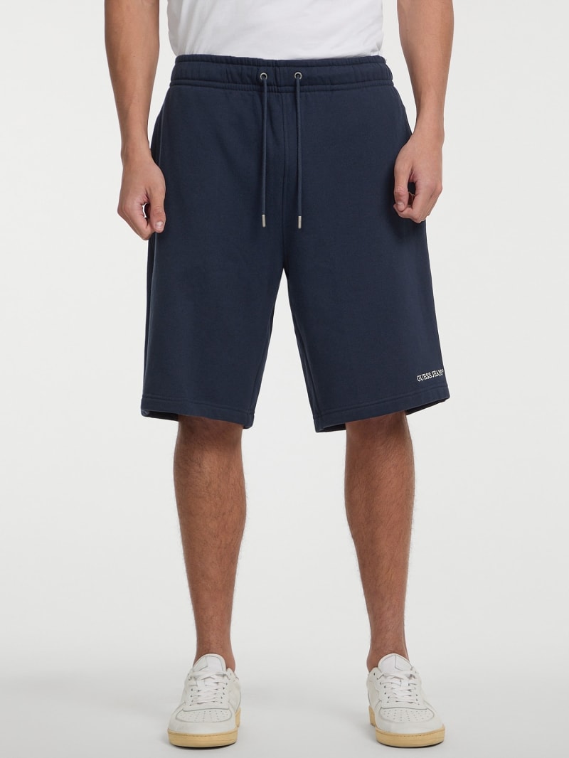 Jogger shorts Men | GUESS Jeans®