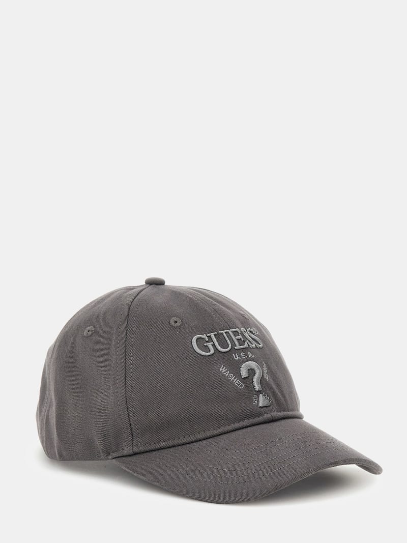 GUESS® Embroidered baseball cap