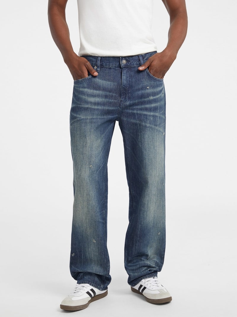 GUESS® Originals Baggy jeans