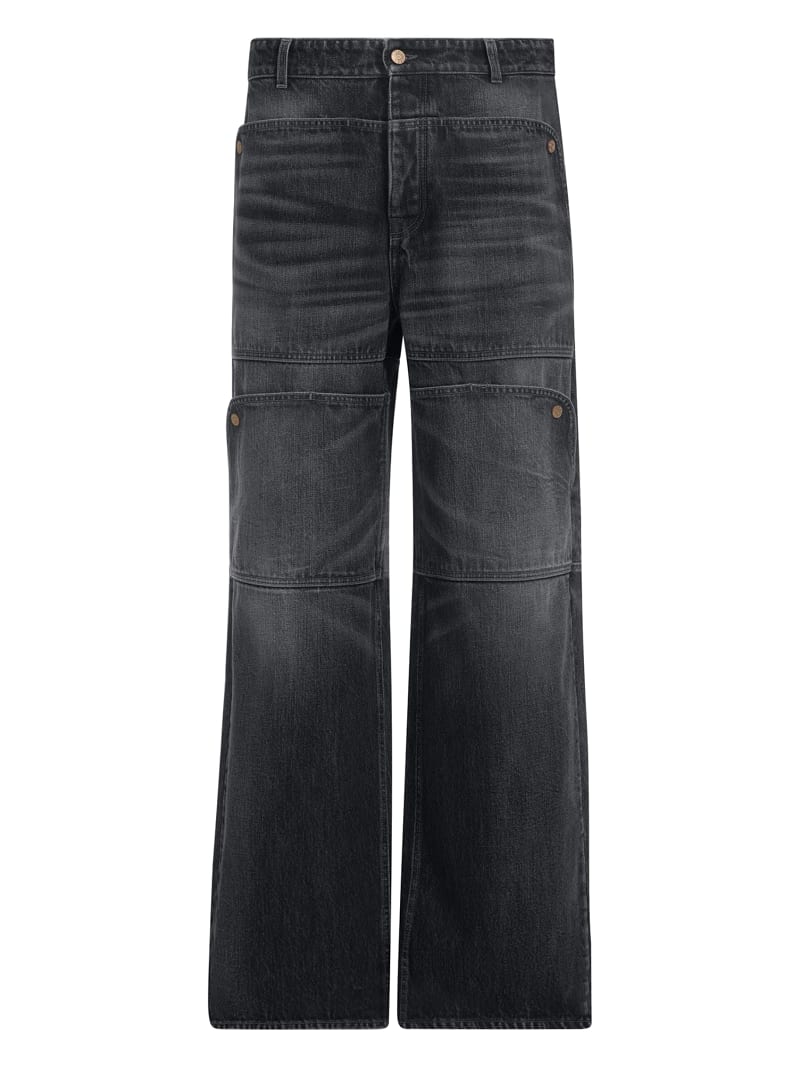 GUESS® Jeans utility relaxed