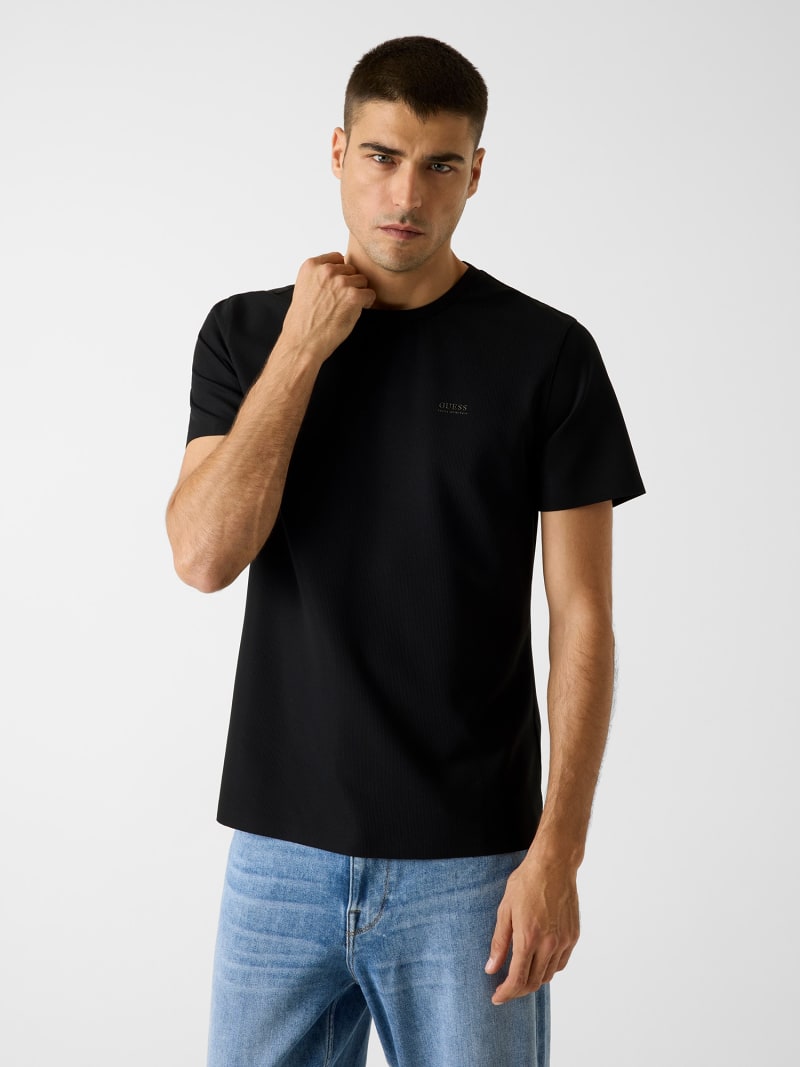 GUESS® Jersey-T-Shirt Herren