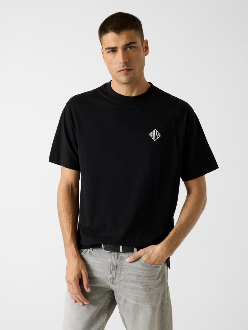 GUESS® Oversized fit t-shirt Men