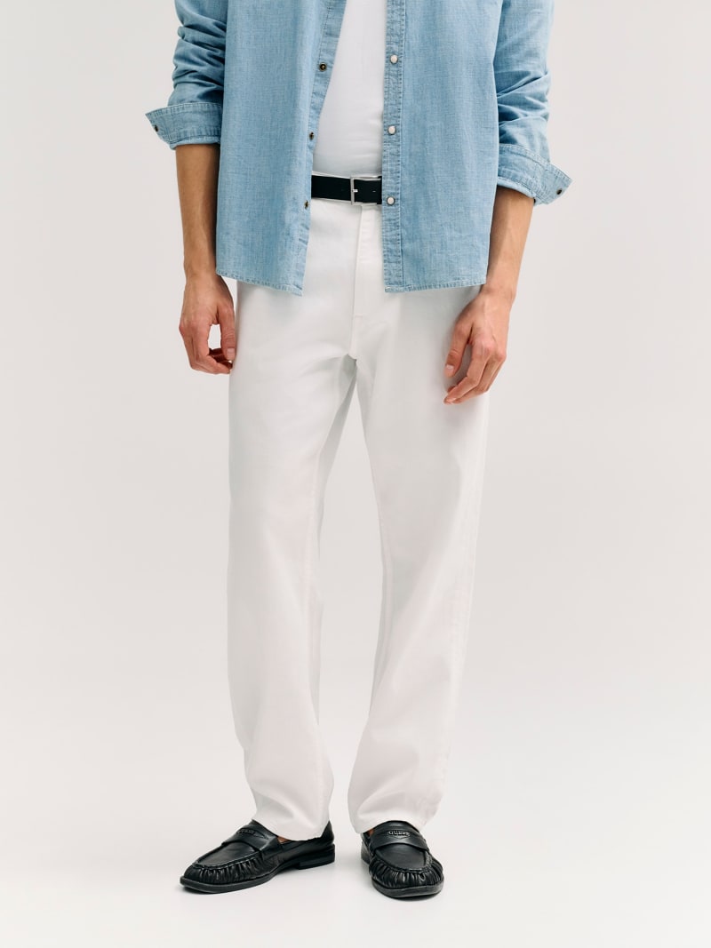 GUESS® Jeans Owen relaxed Hombre