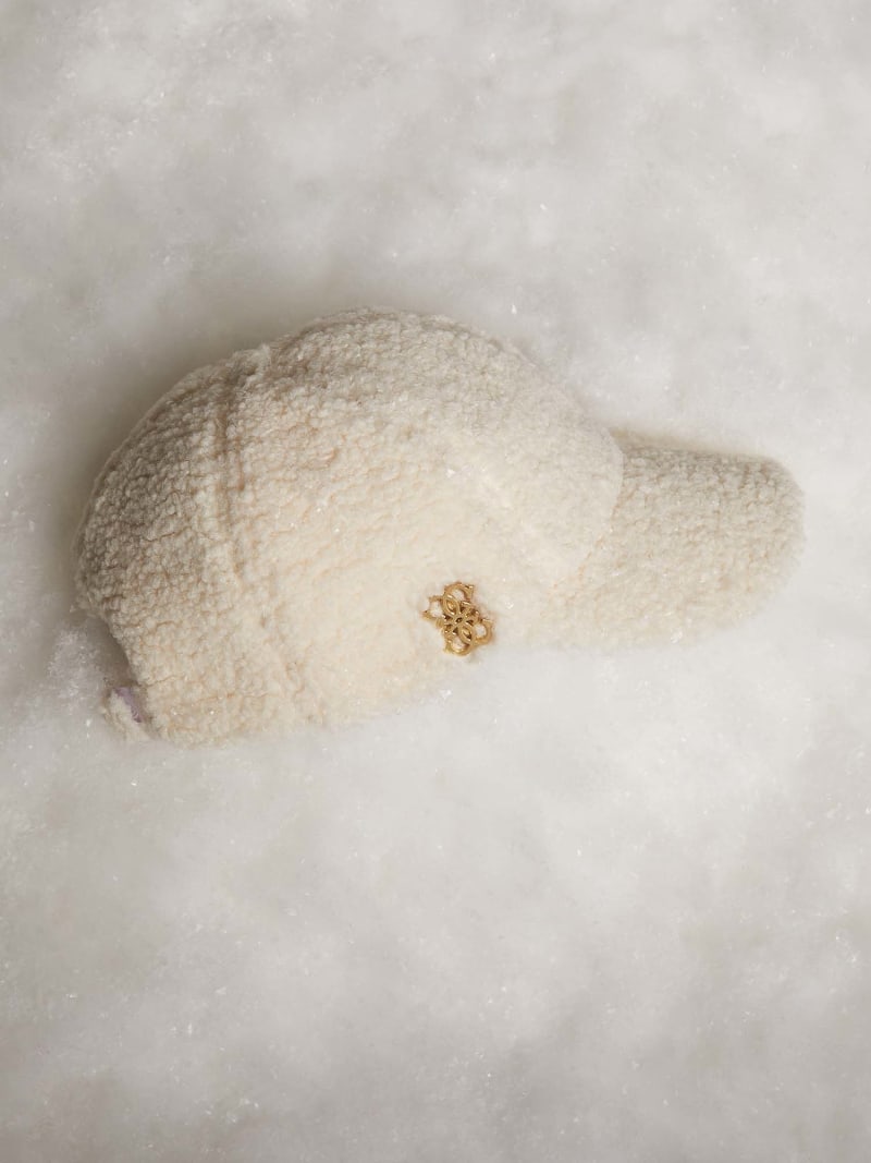 GUESS® Teddy Cap