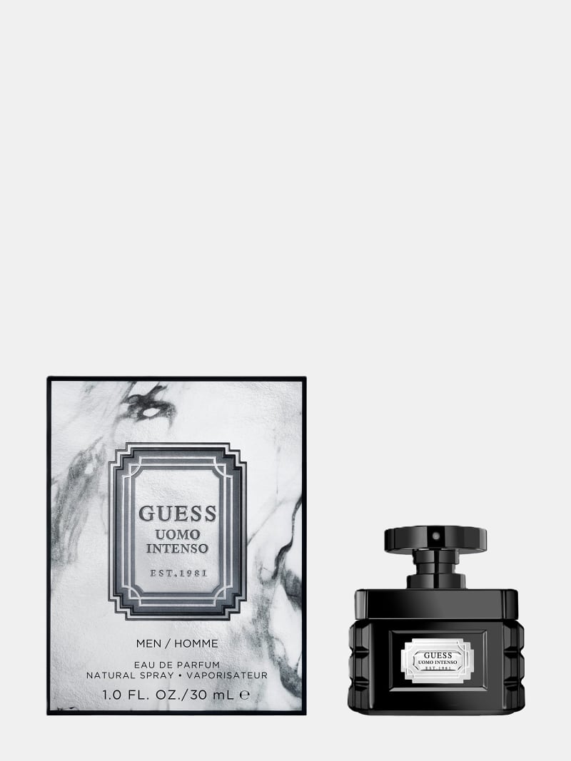 GUESS® Guess Uomo Intenso For Men - Eau De Parfum 30 Ml Men