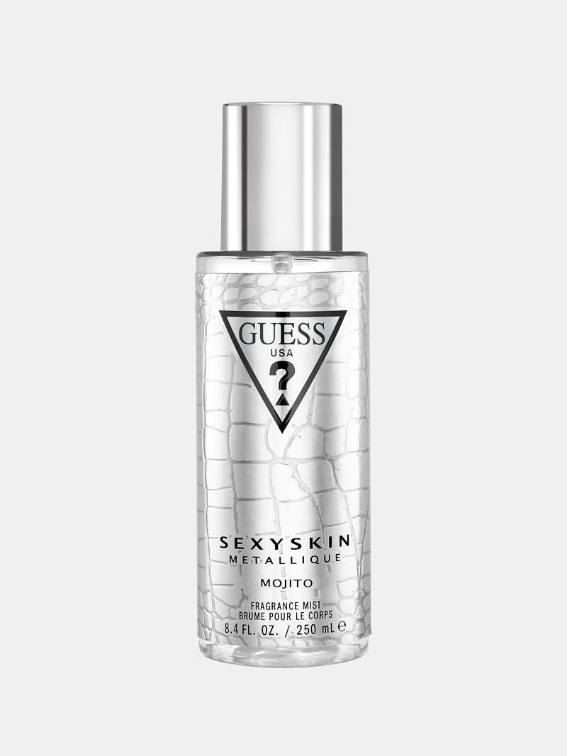 GUESS® Sexy Skin Metallique Mojito Fragrance Body Mist Women