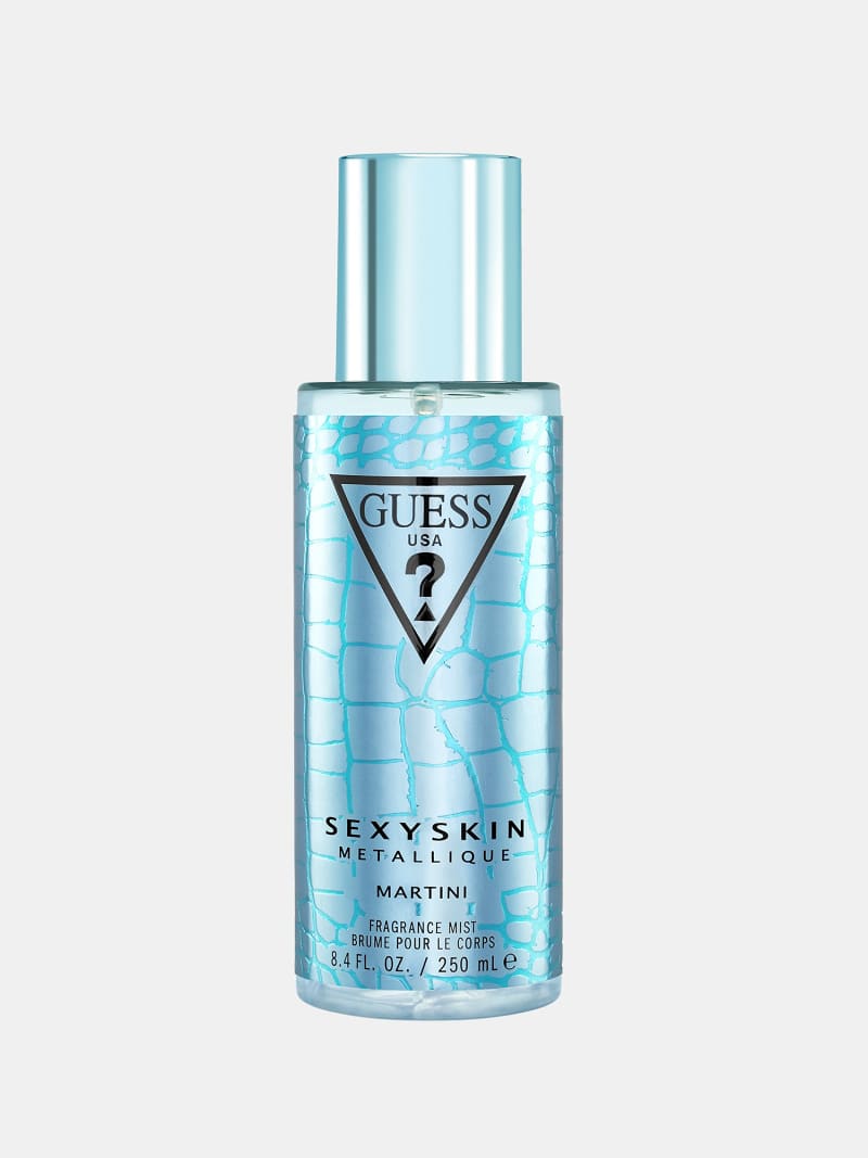 GUESS® Sexy Skin Metallique Martini Fragrance Body Mist Women