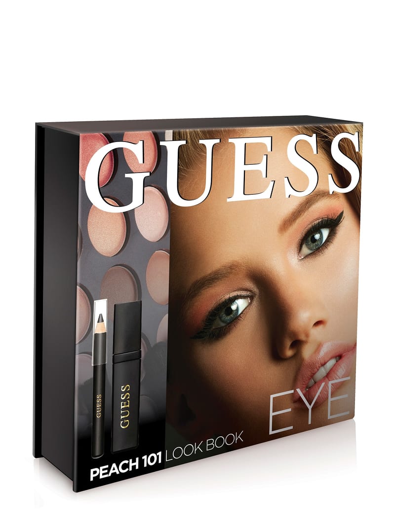 GUESS® Guess Peach Eye Palette Women