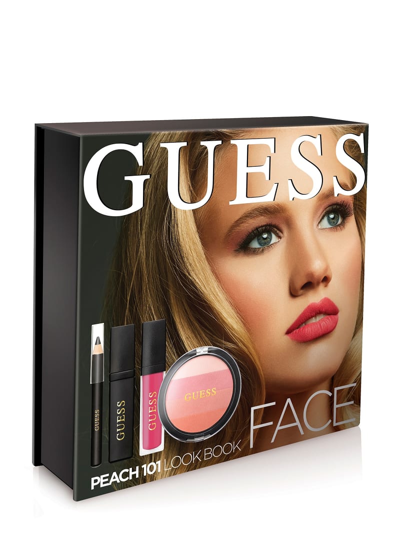 GUESS® GUESS PEACH FACE PALETTE Women