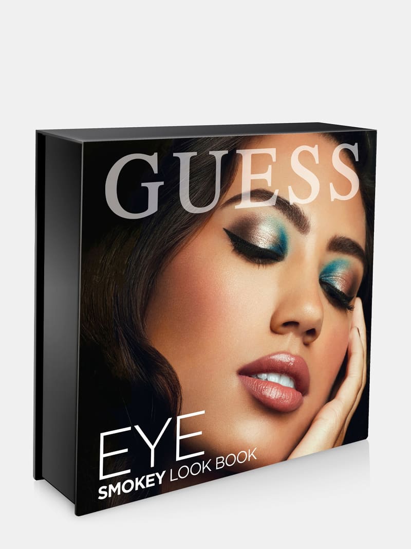 GUESS SMOKY EYE PALETTE Women | GUESS® Official Website