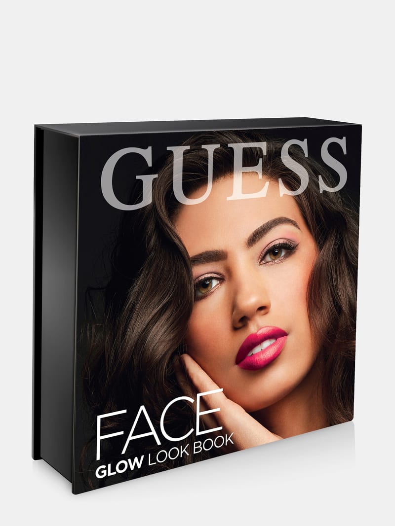 GUESS® GUESS GLOW FACE PALETTE Women