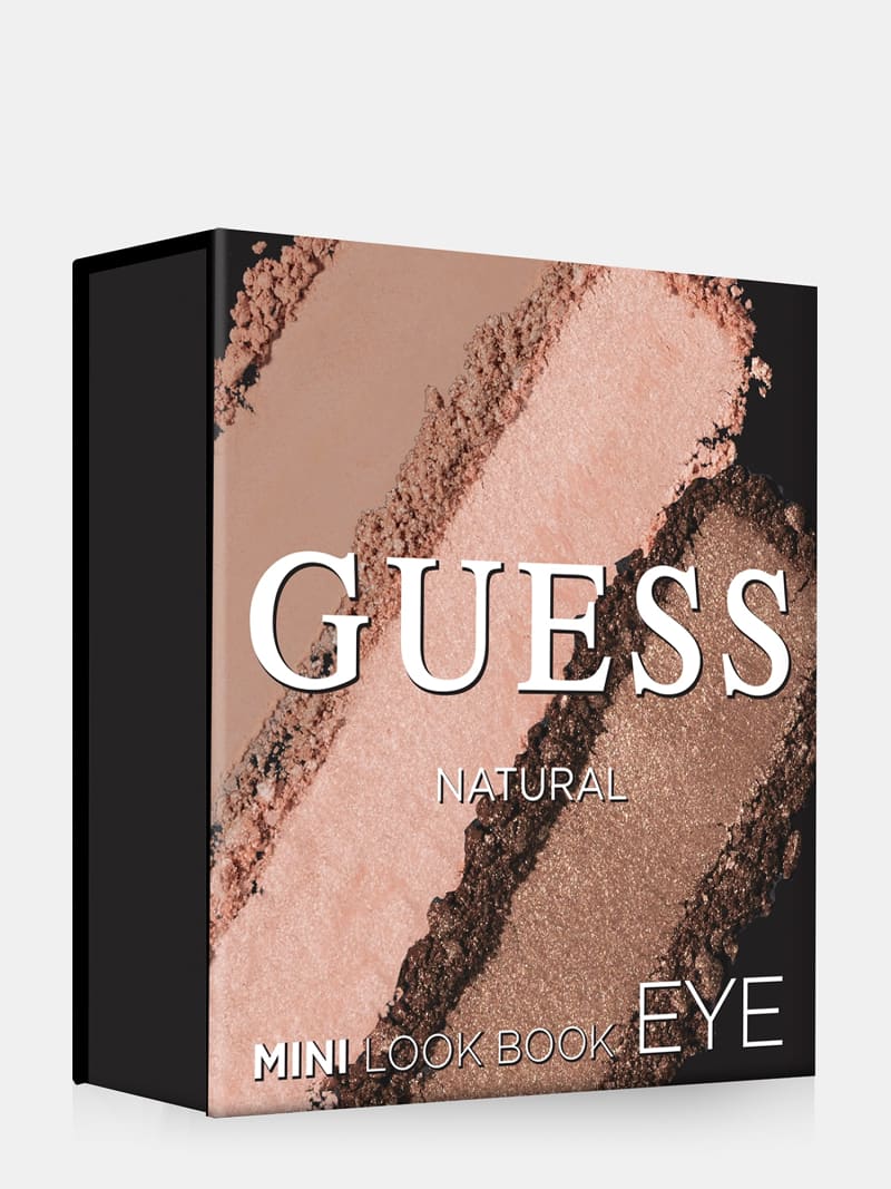 GUESS MINI NUDE EYE PALETTE Women | GUESS® Official Website