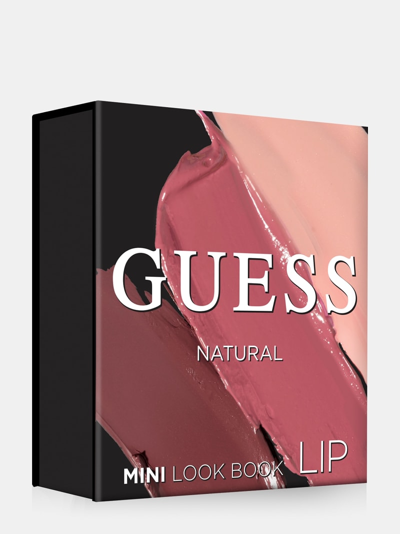 GUESS NUDE LIP PALETTE Women | GUESS® Official Website