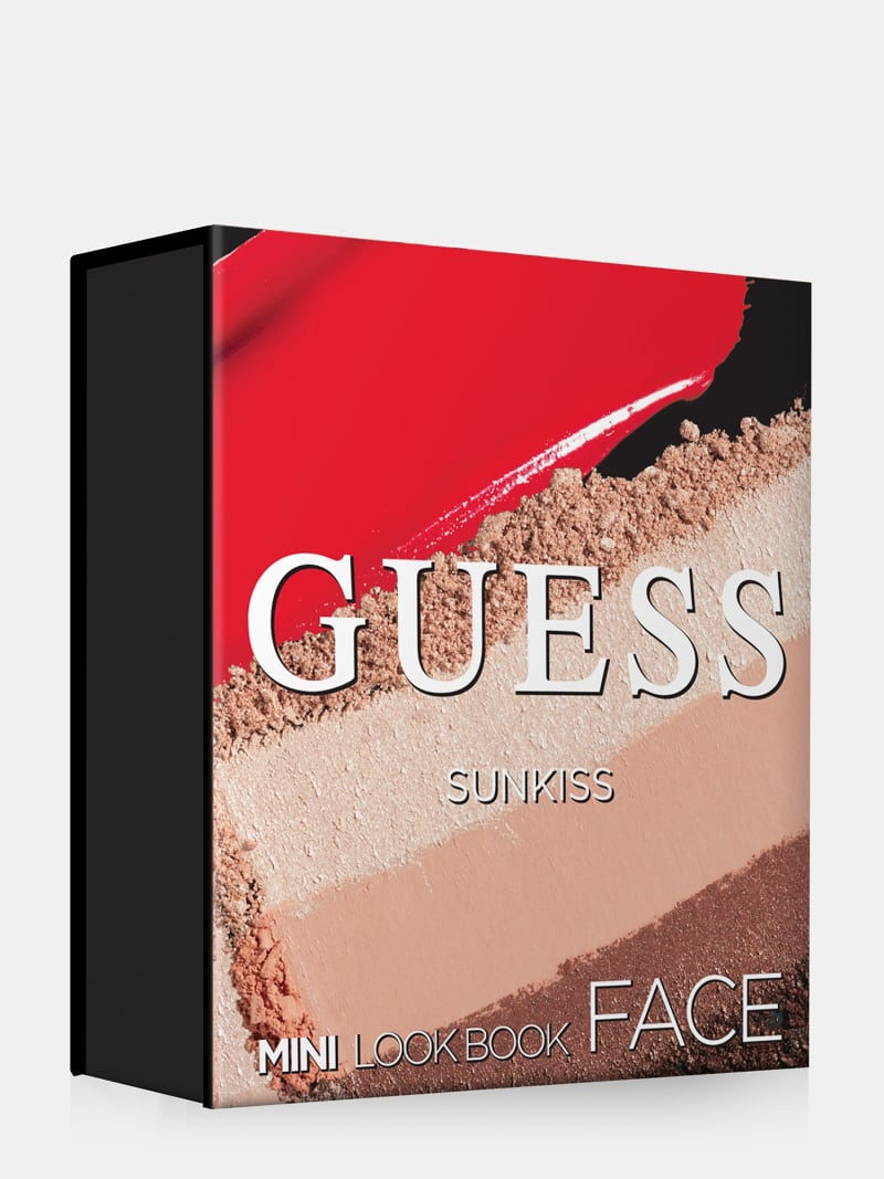 GUESS® Guess mini sunkiss face palette Women