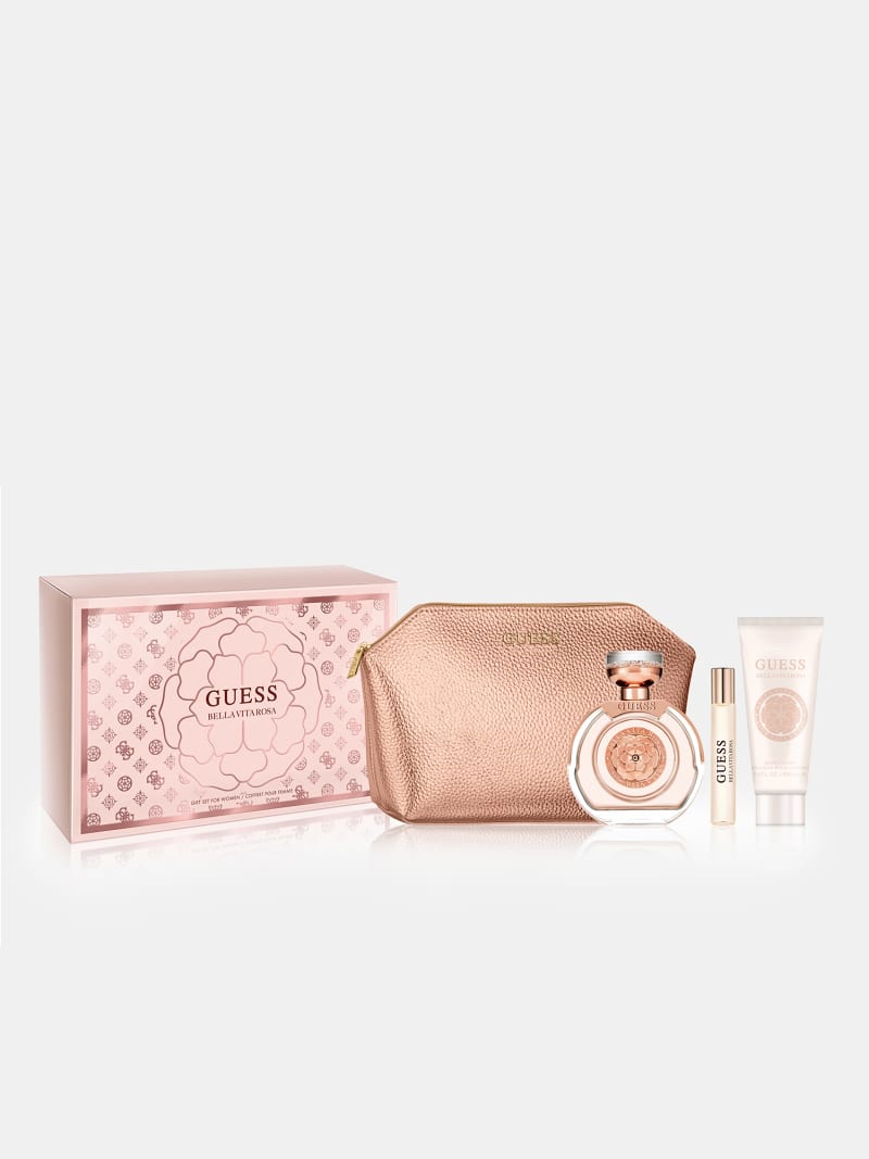 GUESS® Set Guess Bella Vita Rosa for her Women