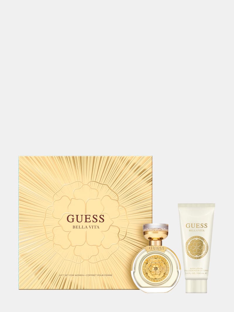 GUESS® Gift Set Guess Bella Vita Women
