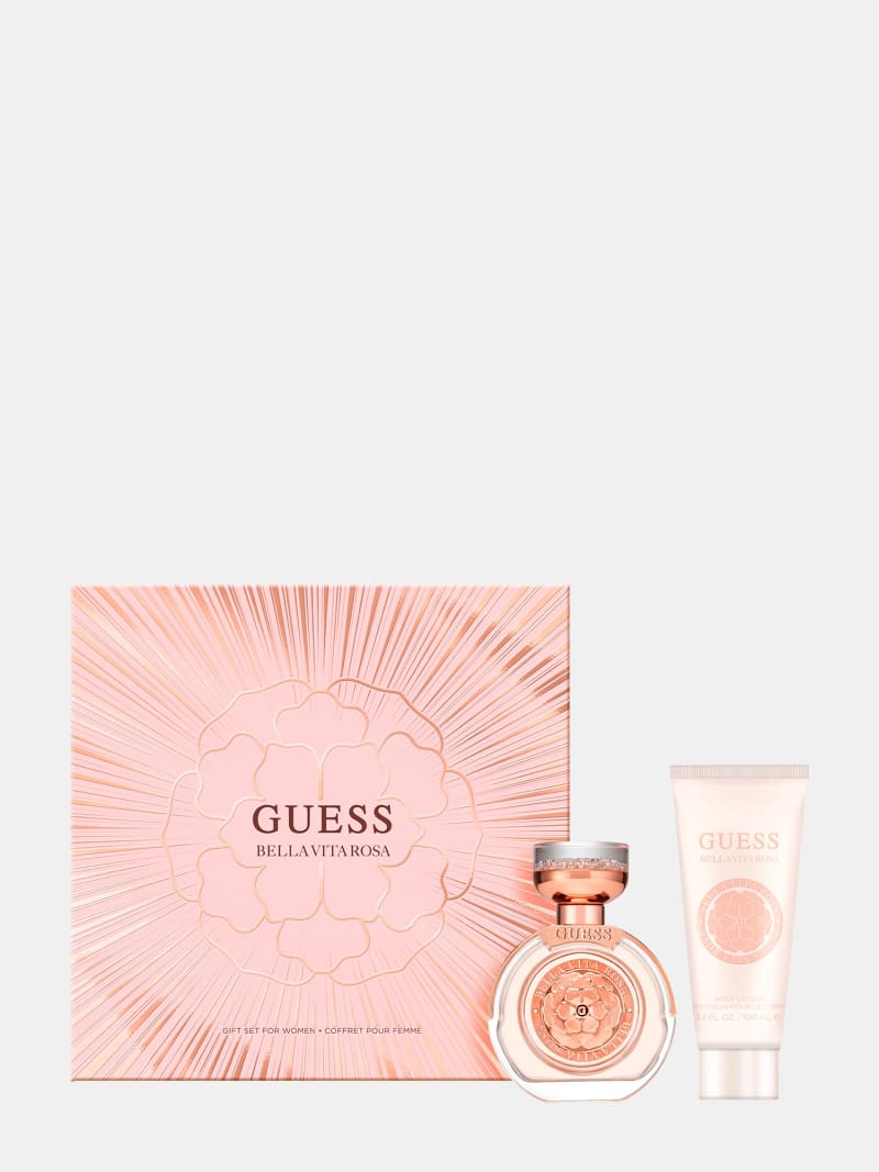 GUESS® Gift Set Guess Bella Vita Rosa Women
