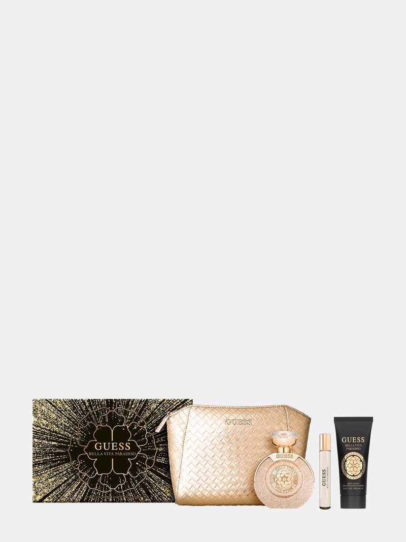 GUESS® Set Regalo Guess Bella Vita Paradiso Donna