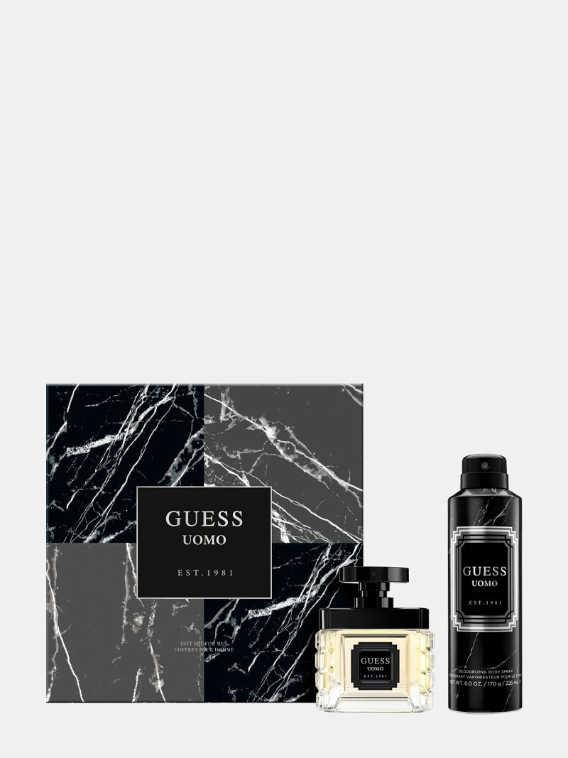 GUESS® Estuche Regalo Guess Uomo Hombre