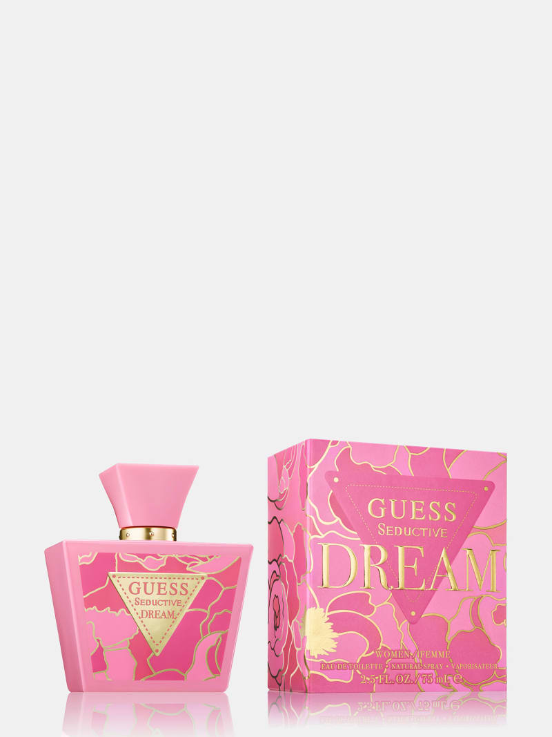 GUESS® Guess Seductive Dream- eau de toilette 75 ml Women