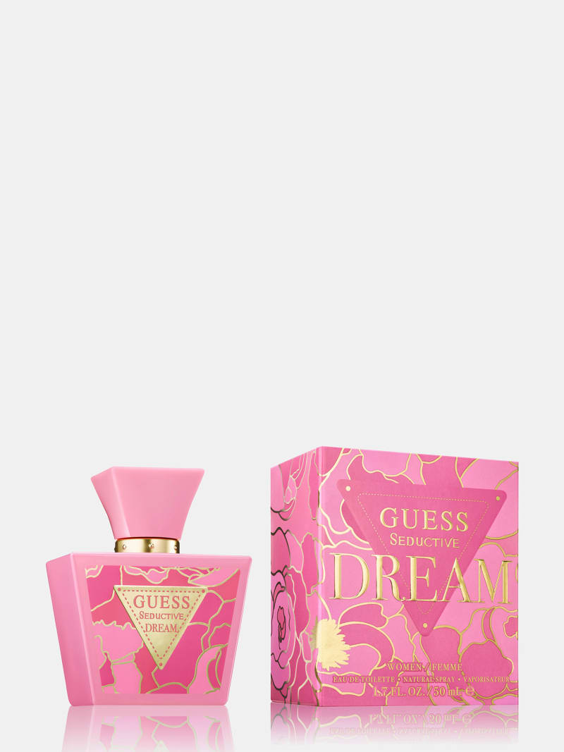 GUESS® Guess Seductive Dream- eau de toilette 50 ml Dames