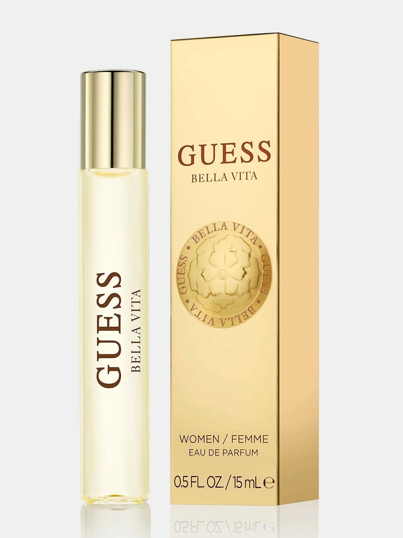 GUESS® Guess Bella Vita For Women - Eau De Parfum 15 Ml Women
