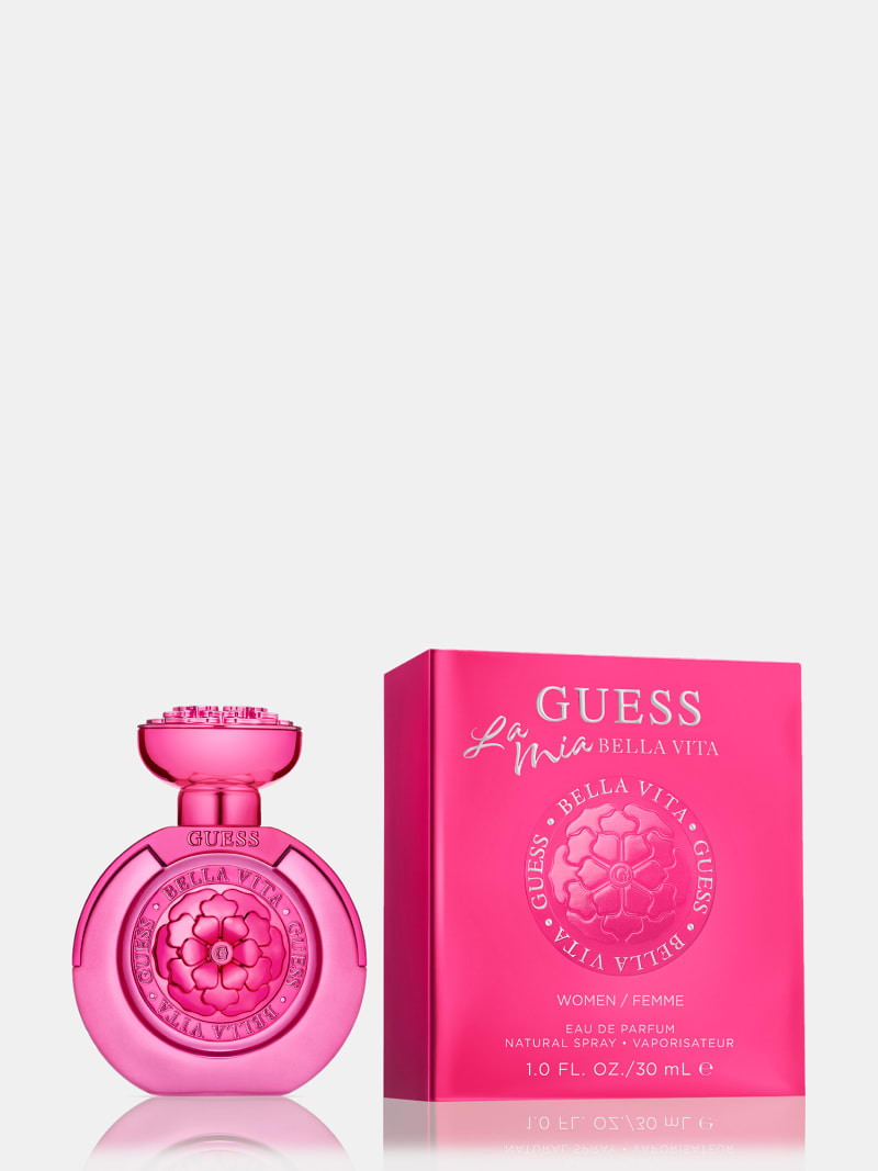 GUESS® Guess La Mia Bella Vita - Eau de parfum 30 ML Mujer