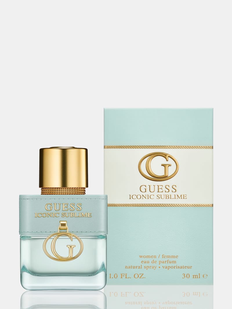 GUESS® Guess Iconic Sublime - Eau De Parfum 30 ml Women