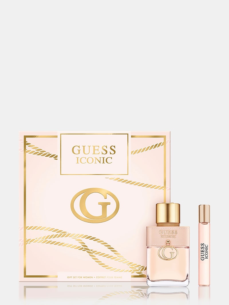 GUESS® Gift Set Guess Iconic Women