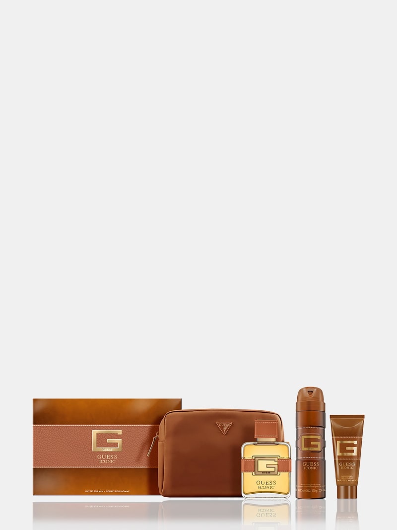 GUESS® Set de regalo Iconic Men Hombre