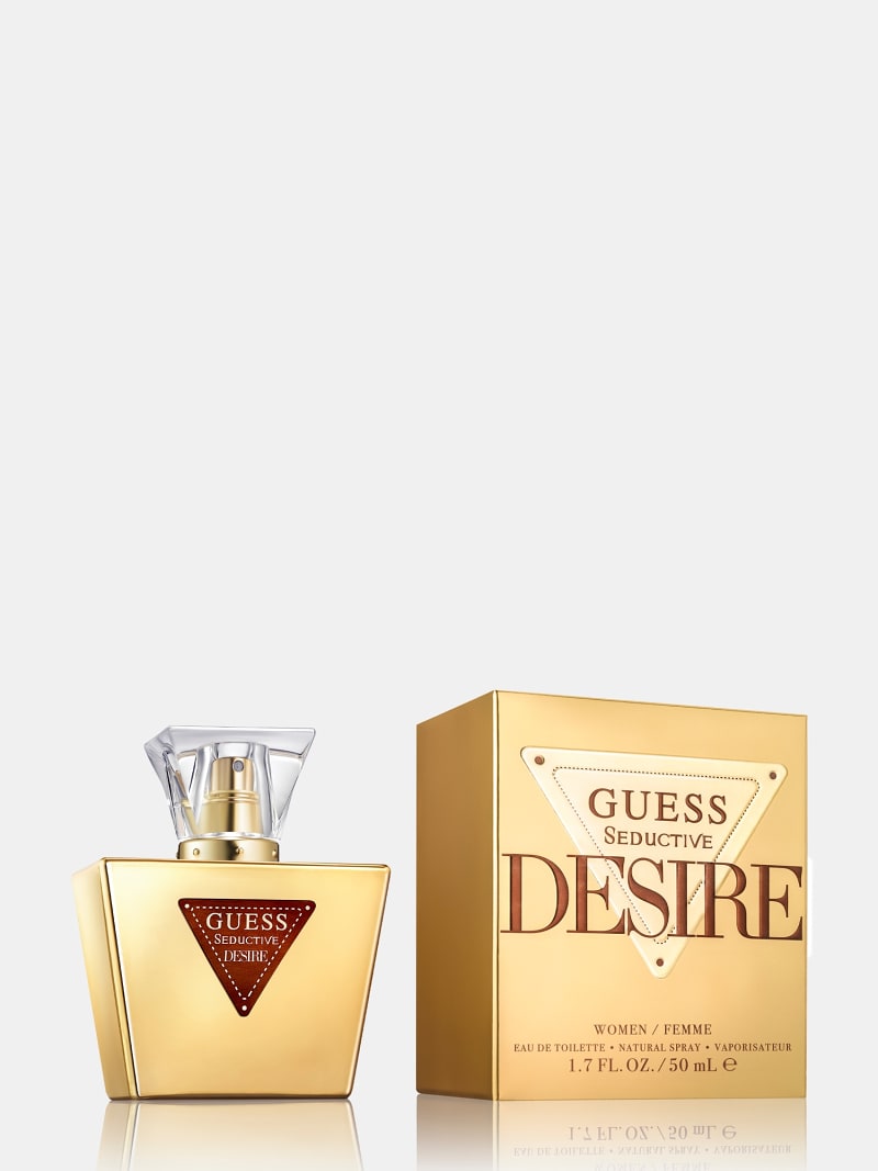 GUESS® Guess Seductive Desire for Women - Eau De Toilette 50ml Women