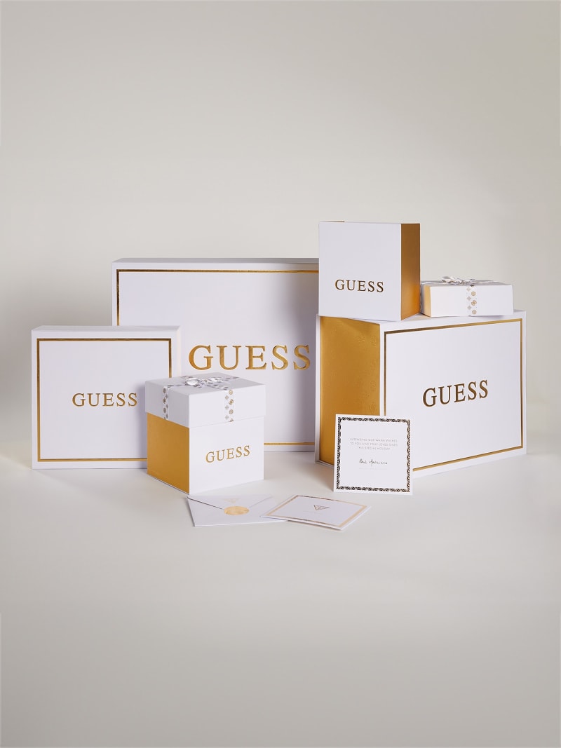 GUESS® HOLIDAY GIFT BOX