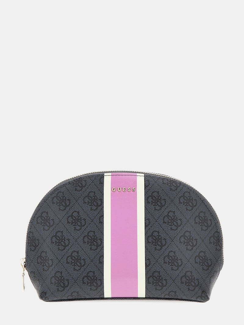GUESS® 4G logo vanity case