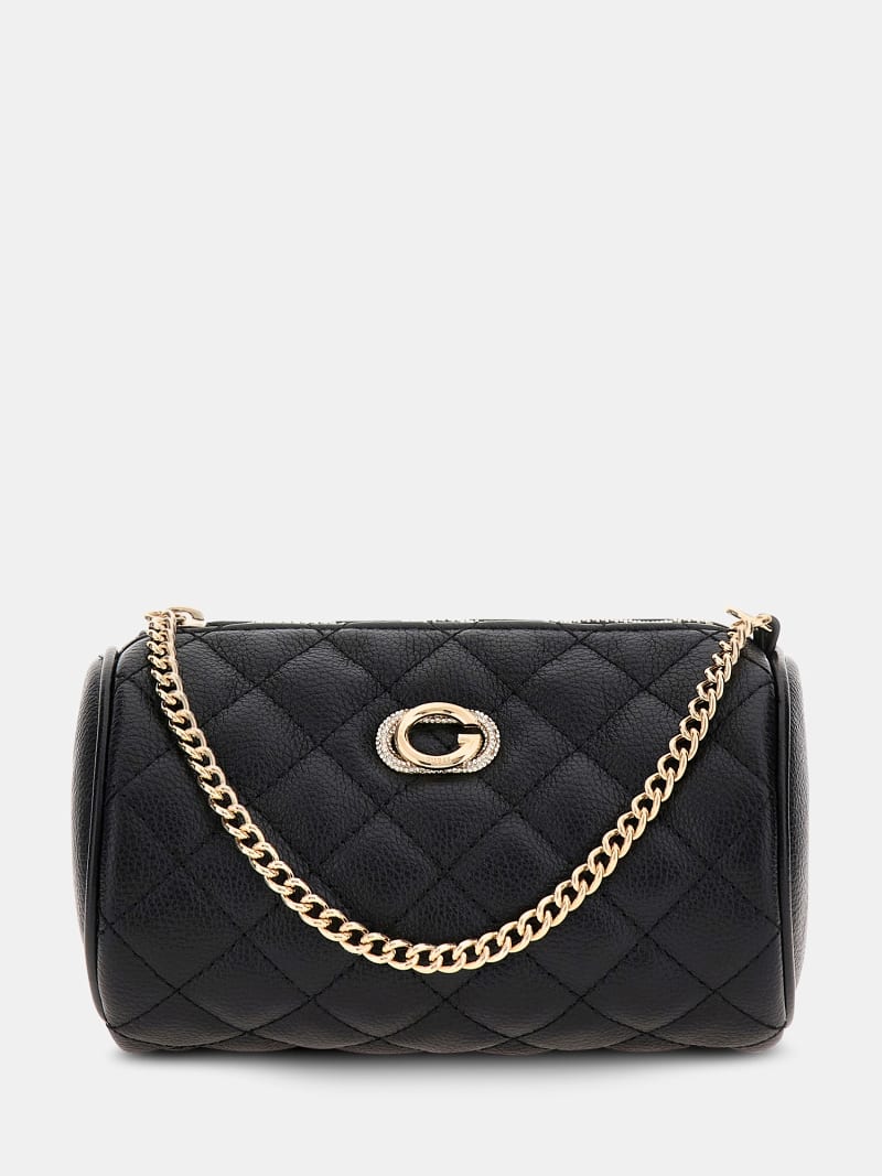 GUESS® Chain-Handle Vanity Case Women