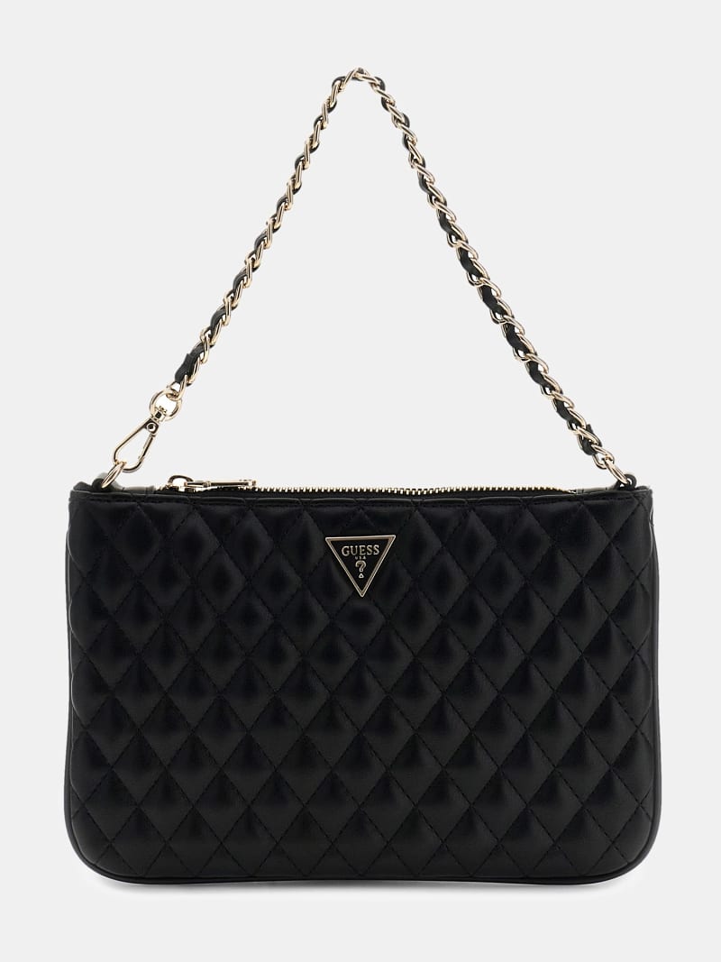 GUESS® Prešita torbica Ženske