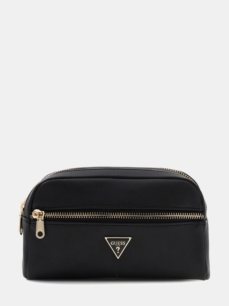 GUESS® Logo pouch Women