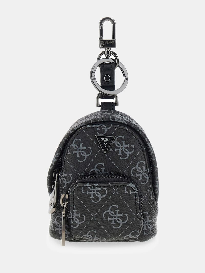 GUESS® Porte-clés logo Milano Homme