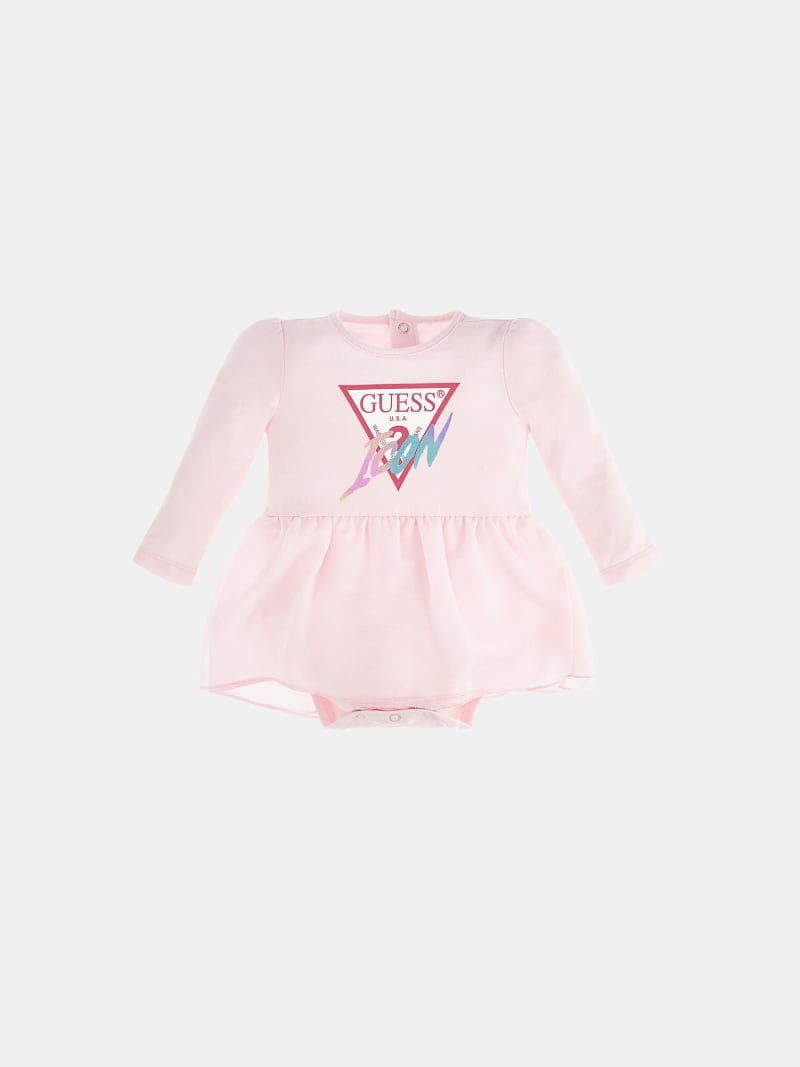 GUESS® Body-robe logo