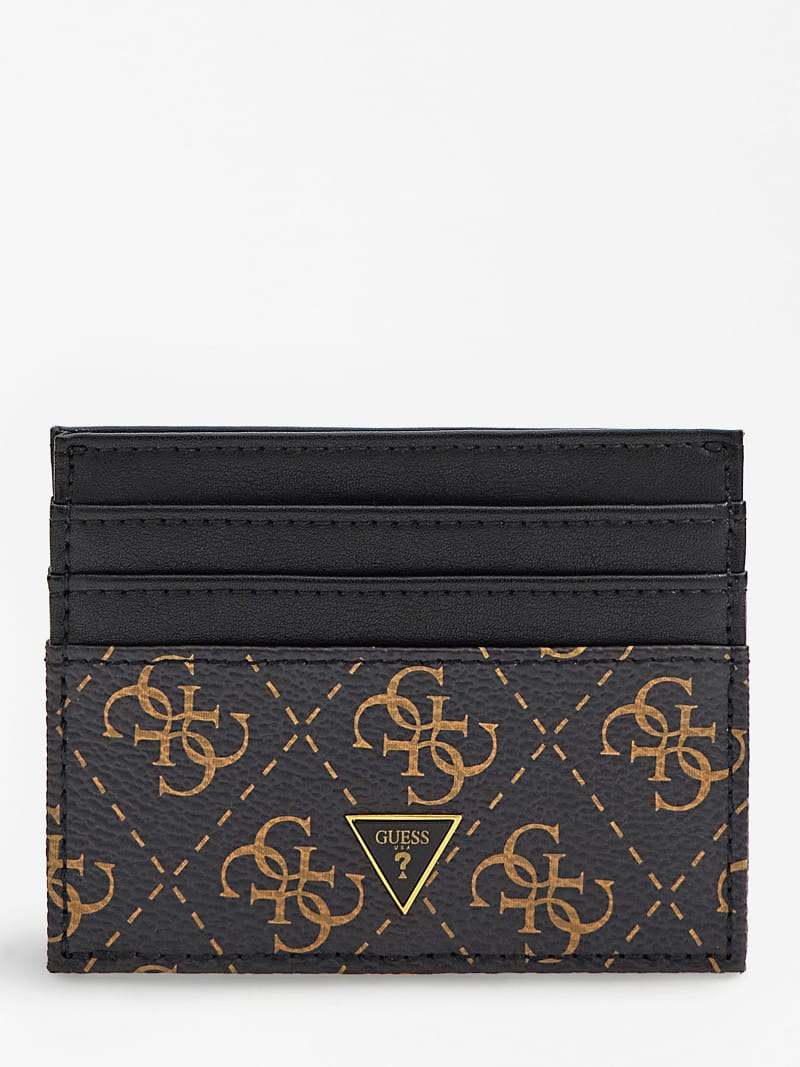 VEZZOLA CREDIT CARD CASE | GUESS® Official Website