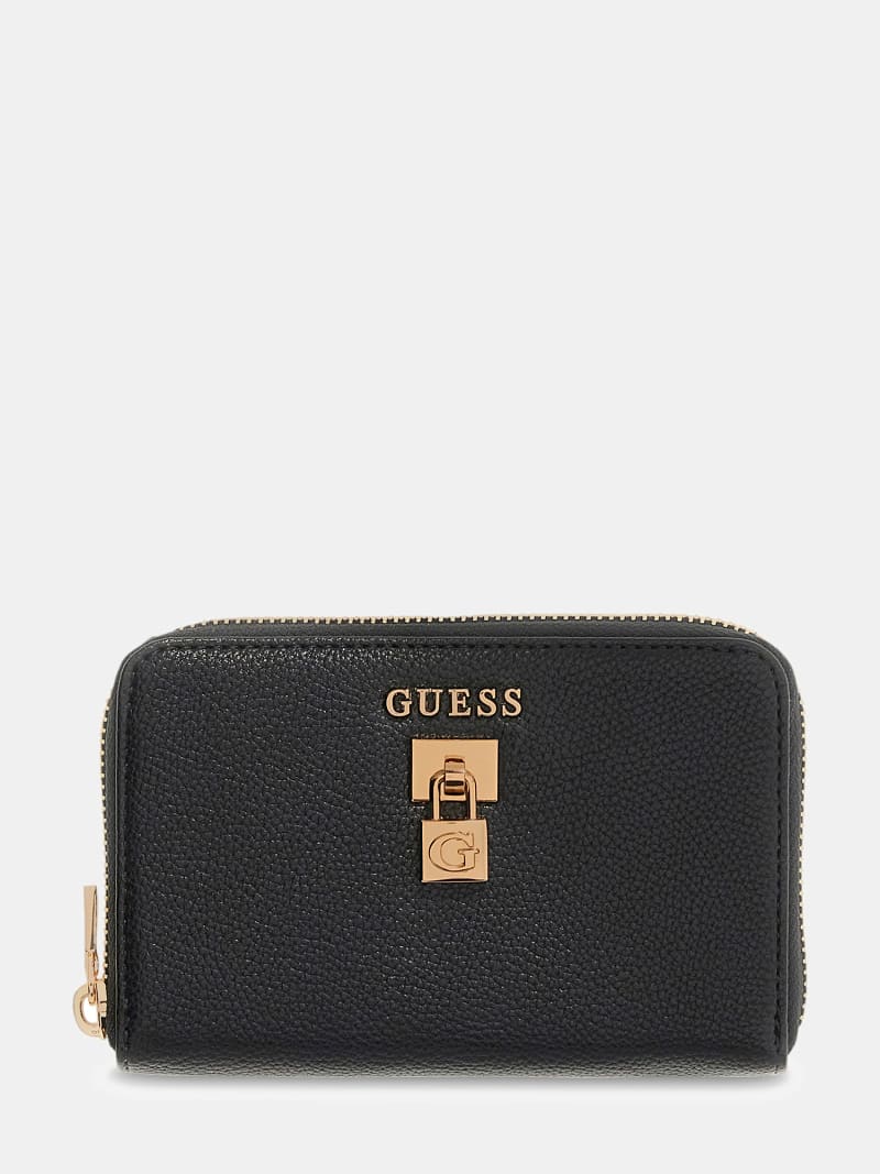 GUESS® Carteira Charm Yesba Mulher