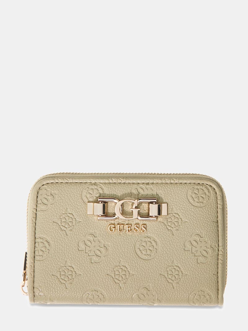 GUESS® Portefeuille Anise Femme