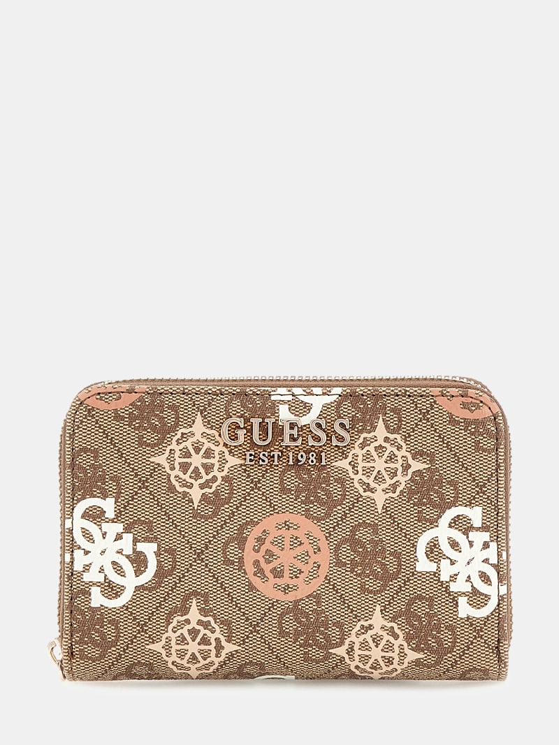 GUESS® Eliette wallet Women