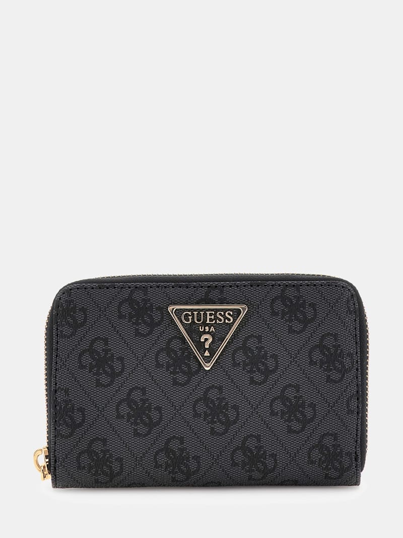 GUESS® Laurel 4G Logo Wallet Women