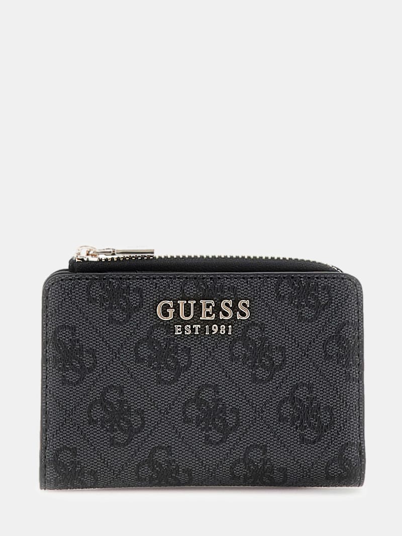 GUESS® Laurel 4G Logo Wallet Women