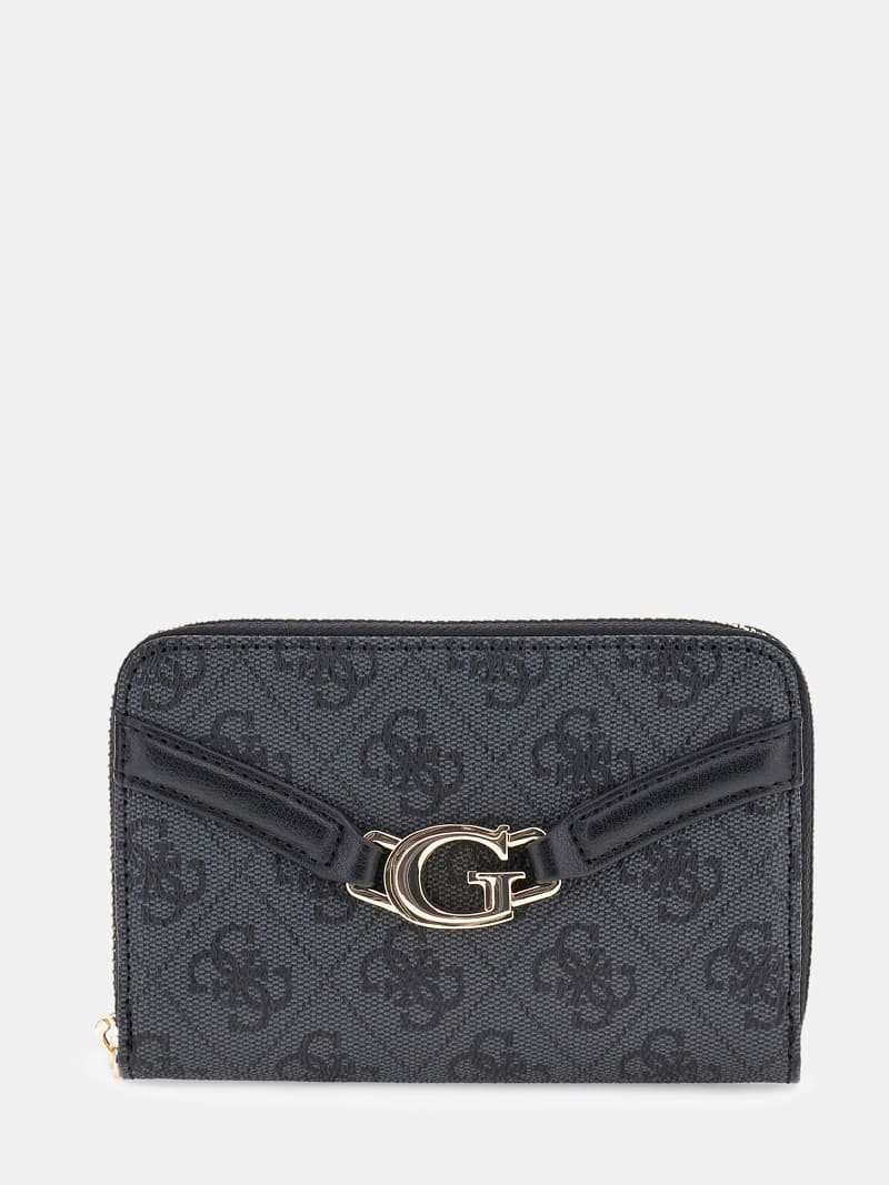 Dea 4G Logo Wallet Women | GUESS® Past Collections
