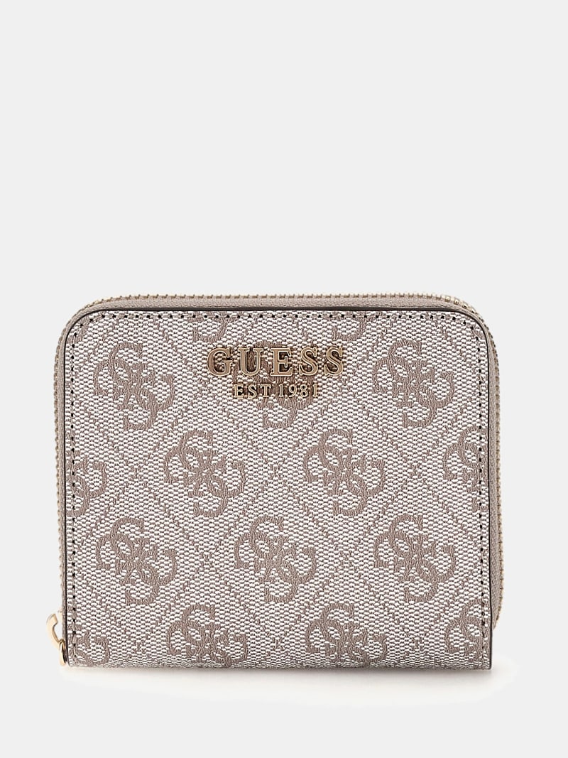 GUESS® Zamira 4G Logo Mini Wallet Women
