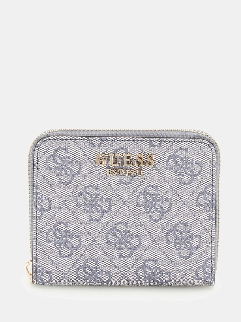 GUESS® Katya 4G Logo Mini Wallet Women