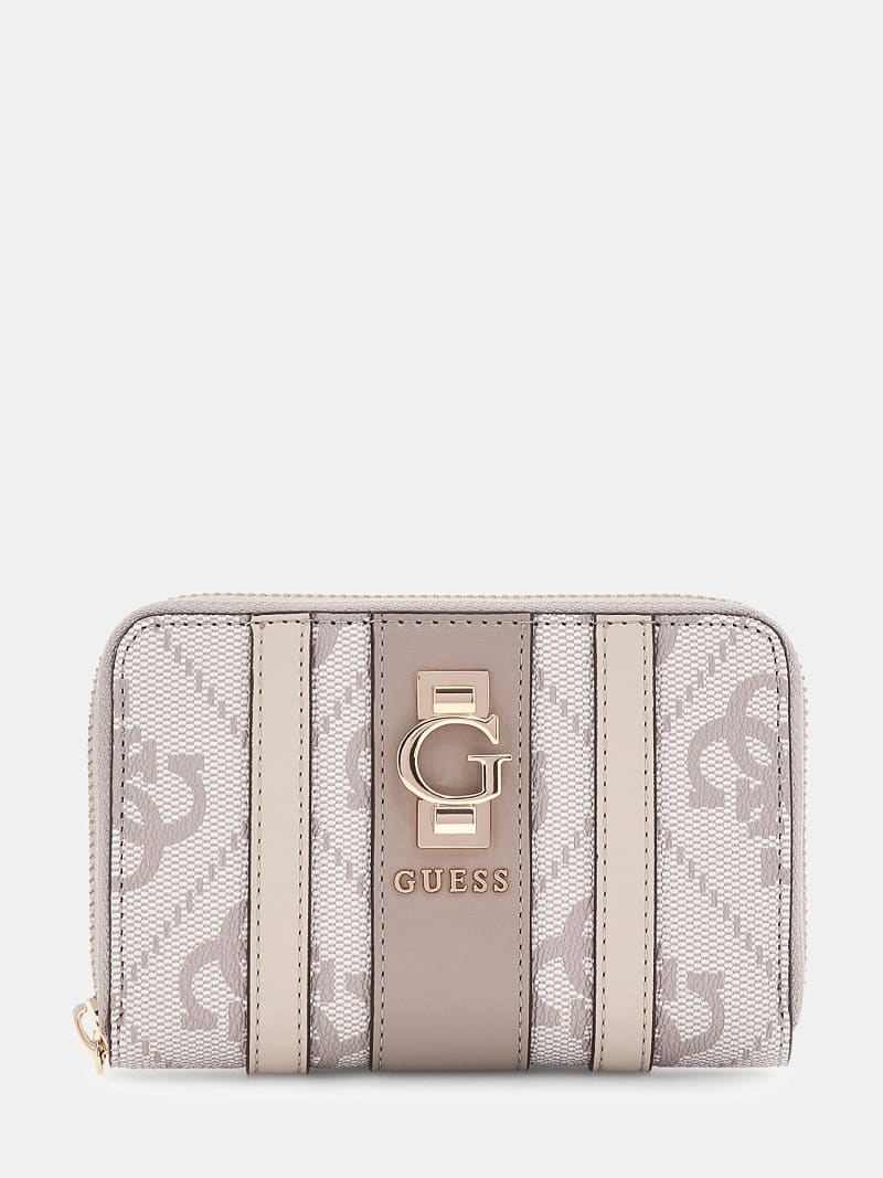 GUESS® Erenia 4G Logo Wallet Women