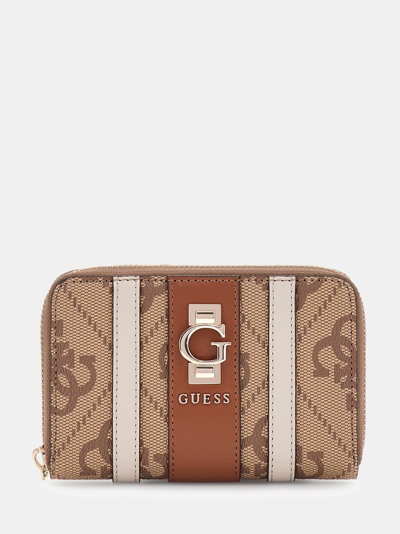 GUESS® Erenia 4G Logo Wallet Women